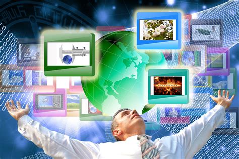 Engineers Build Miniature Radio Frequency Transceivers Biz Hybrid