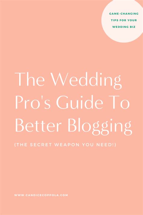 Using Jasper Ai To Write Better Blog Posts For Your Wedding Business