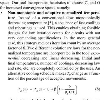 Block Diagram Of The Tool Download Scientific Diagram