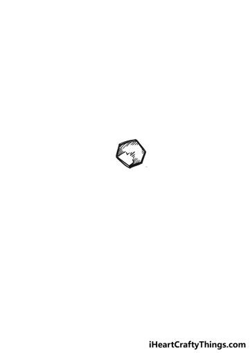 How To Draw A Honeycomb Step By Step How To Draw A Honeycomb Step By Step