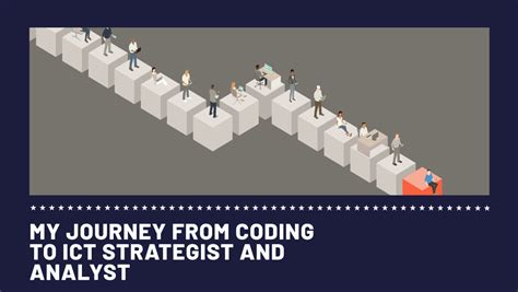From Code To Strategist My Journey Transitioning From Developer To