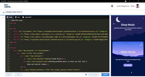 Video Ullas Manchikatla On Linkedin 30daysofcodechallenge Ccbp