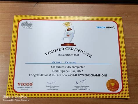 Akshat Katiyar On Linkedin Achievements🥳🥳🥳