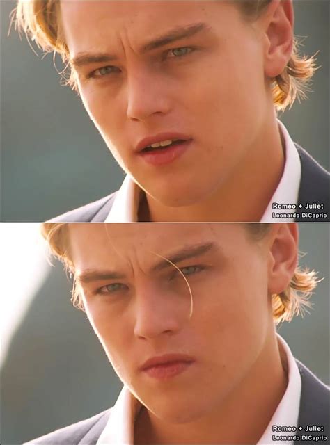 [레오나르도디카프리오] 세계에서 제일 잘생긴 남자로 불렸던 배우의 로미오 인스티즈 Instiz 인티포털 카테고리