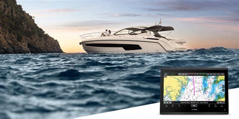 Garmin додає 16 дюймову модель у серію картплотерів Gpsmap X3 — НАВІОНІКА Gps навігатори