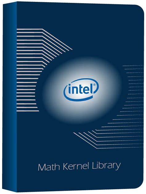 Купить Intel Math Kernel Library лицензию в интернет магазине Softkeyua