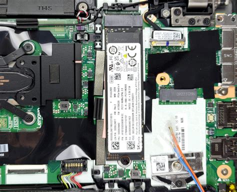 联想thinkpad X13第三代 前5个优点和缺点 Laptopmedia 中国