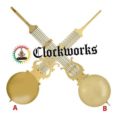 Mechanical Clock Functionality Explained An Understanding