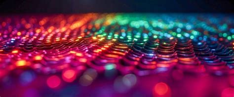 Premium Photo Abstract Background Globally Distributed Abstract