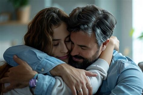 Providing Emotional Support During Crises Ar Generative Ai Premium Ai Generated Image