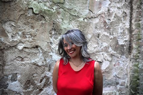 Sonig Tchakerian “in Cammino” Verso Nuovi Orizzonti