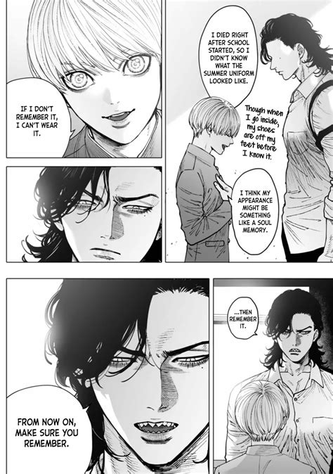 Himemiko Monster And Ghost Eng Update C67 Page 3 Of 9 Myreadingmanga