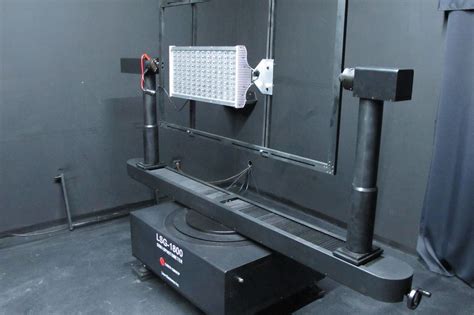 Light Metrology Asmetec Led Technology