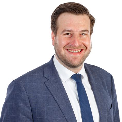 Christoph Dickmann Sales Director Dillinger Xing