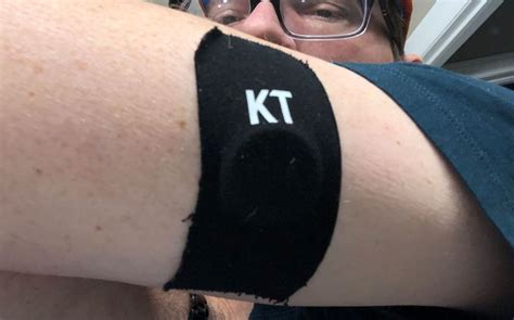 8 Tips How To Stop A Freestyle Libre Sensor From Falling Off