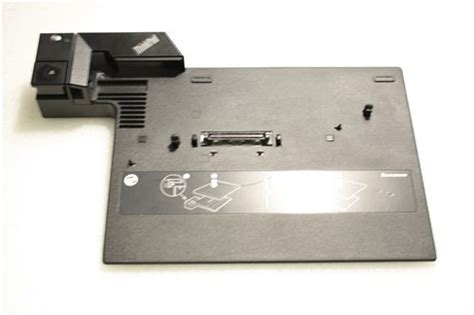 IBM Lenovo ThinkPad Docking Station Z T R R T R R T T W