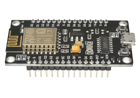 ESP CH G NodeMcu V Wireless Shield ESP E Based Buy In Pakistan