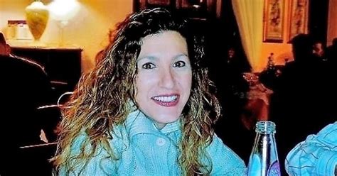 Marina Arduini Scomparve Nel Nulla Nel 2007 Riaperto Il Caso Foto 1 Di 1 Ciociaria Oggi
