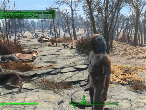 Fallout Sex Mods Stuck Fallout Adult Mods LoversLab