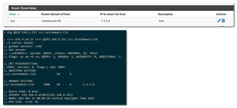 Multiple Websites Docker Instances Behind Pfsense Netgate Forum