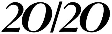 20 20 Magazine Leading Optical Publication