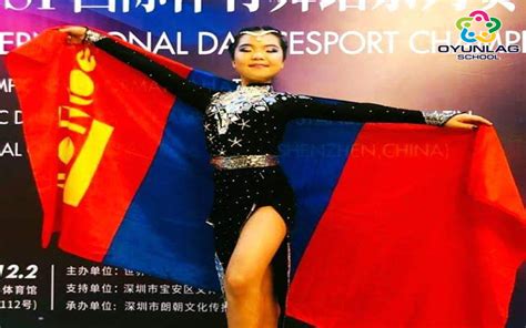 “ДЭЛХИЙН АВАРГА ШАЛГАРУУЛАХ БҮЖГИЙН ТЭМЦЭЭН” Д НЬ АМЖИЛТ ХҮСЬЕ Оюунлаг сургууль