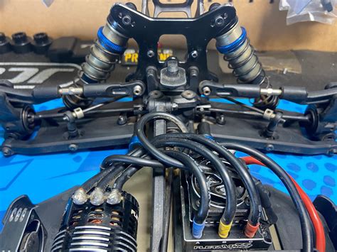 Team Associated Rc B E ARTR R C Tech Forums