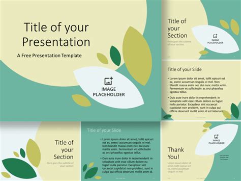Powerpoint Templates Designs