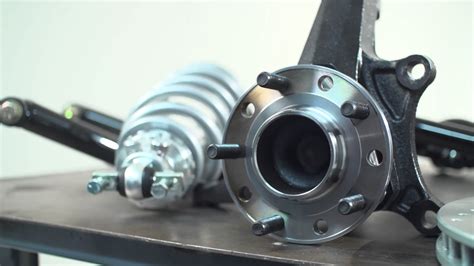 Cpps Suspension Options Youtube