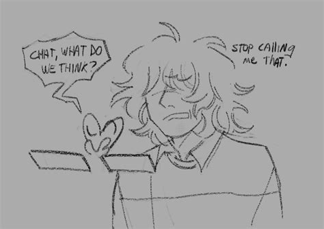 Skullebesta Can You Tell Who My Favorite Deltarune Character