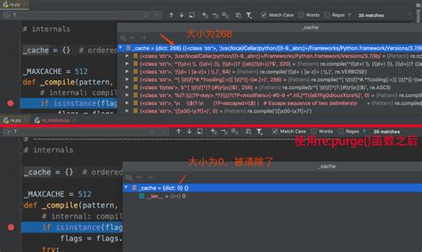 Python正则表达式这一篇就够了 知乎