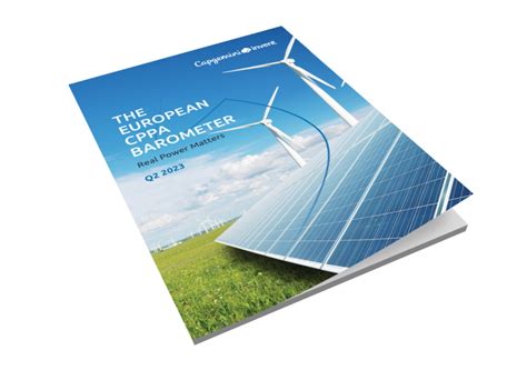 The European Cppa Barometer Q2 2023 Capgemini Invent