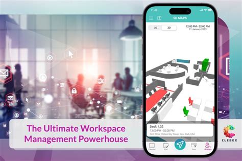 clebex on linkedin clebex workplaceoptimization spacemanagement datadrivendecisions…