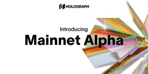 Potential Holograph Airdrop How To Be Eligible Potential Holograph Airdrop How To Be Eligible