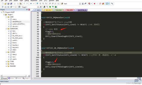 基于zigbee Stm32的无线传感网络 Dl Ln32 Dl Ln33均适用 Stm32团队 St意法半导体中文论坛