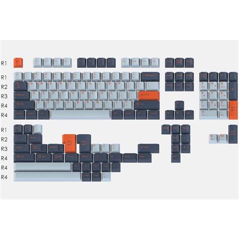 Gmk Yuri Set Computers And Tech Parts And Accessories Computer Keyboard