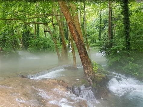 Природные красоты в Мерсине места для посещения в Чамлыяйла