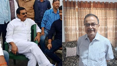 What Did Former Dgp Abhayanand Who Worked With Ias Krishnaiah Say On