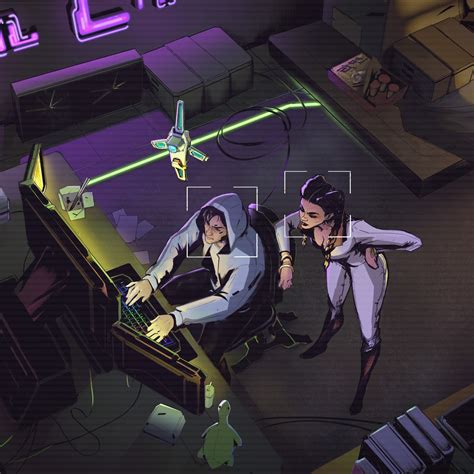 Apex Legends Motion Comic Kill Code Interlude 2