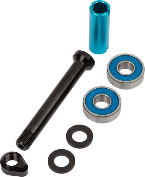 Cube Bearing Pivot Set Main Pivot 10502 Mcrbikes