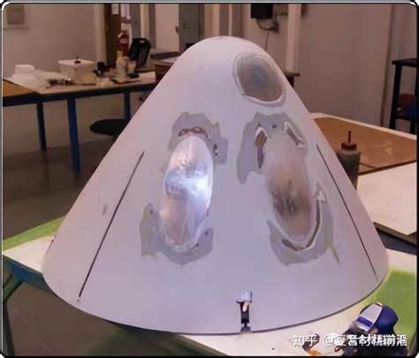 【中译版】先进复合材料讲义（三）：蜂窝芯材及复材制造和使用中的损伤 知乎