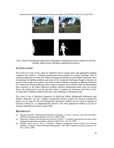 Implementation And Performance Evaluation Of Pdf