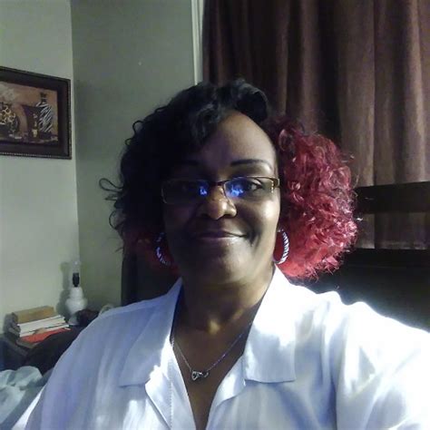 Ramona Johnson Security Officer Na Not Saying Linkedin