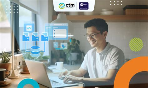 How Database Replication Enables Seamless Remote Work Computradetech Malaysia