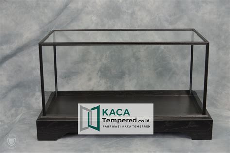 Etalase Kaca Murah Bekasi Kaca Tempered Harga Murah