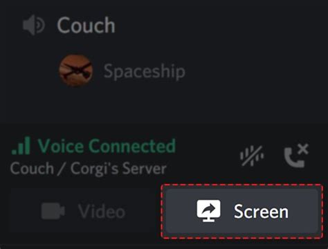 [full Guide] How To Screen Share Discord On Pc And Mobile 2023