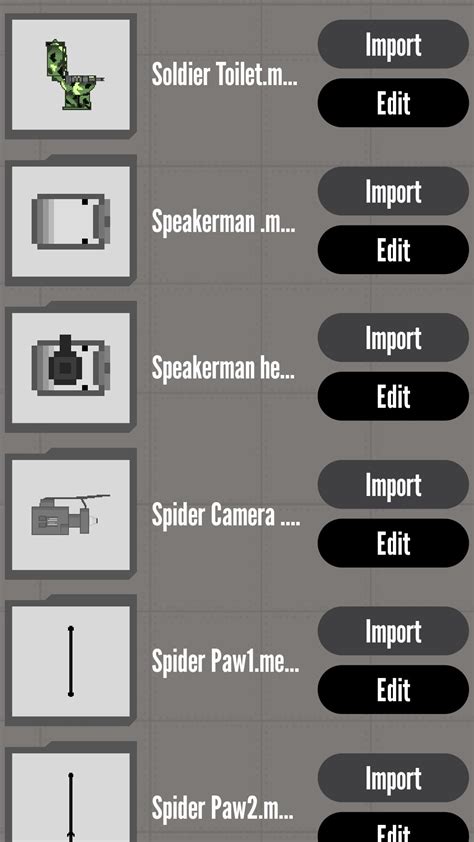 Addons And Melon Playground Mods Apk For Android Download