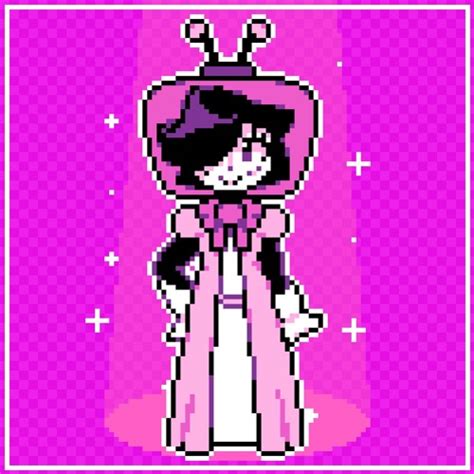 Listen To Strike A Pose By Deltarune Uzumaki In Chapter 3 Directed