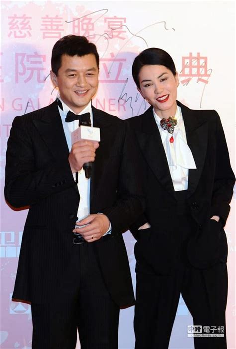 價值觀不合 王菲李亞鵬宣告離婚 娛樂 中時新聞網