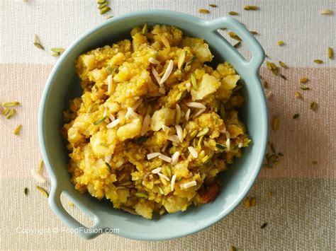 Lets See Pethe Ka Halwa Article ~ Fun Hobby